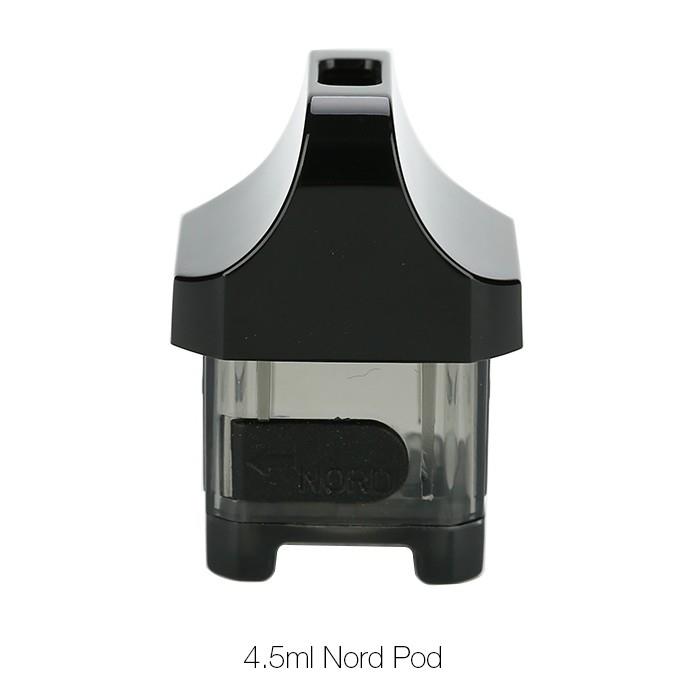HOT SMOK RPM 40 Empty Pod ... 4.3ml 4.5ml Rpm/Nord ......... (1pc ...