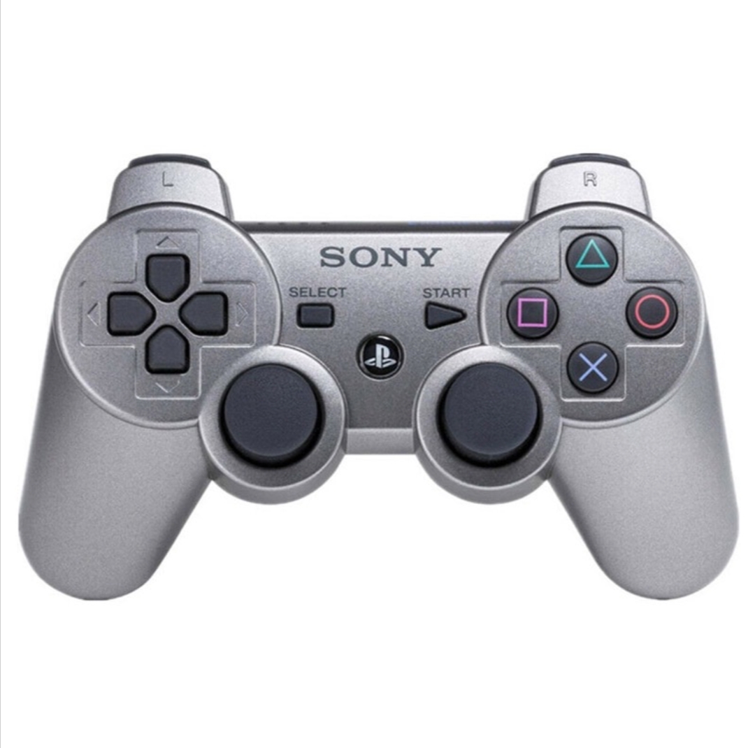 DualShock 3 PS3 Controller Wireless Bluetooth Controller for Sony ...
