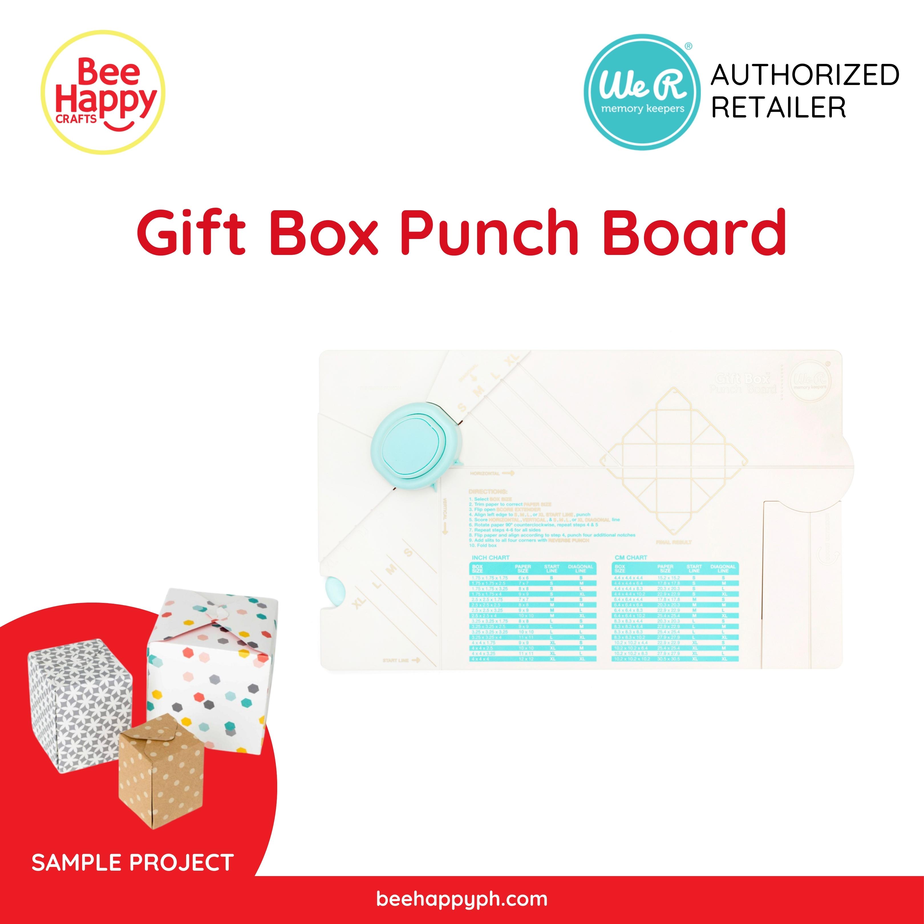 gift-box-punch-board-lazada-ph