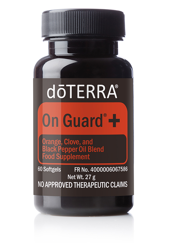 ON HAND Doterra On Guard Softgel | Lazada PH