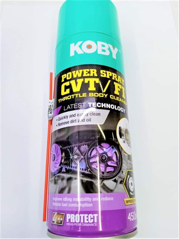 1PC OF KOBY CV + CLEANER MOTOR ACCESSORIES | Lazada PH