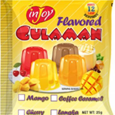 SC Coffee Caramel/Buko Pandan Gulaman 25 gms | Lazada PH