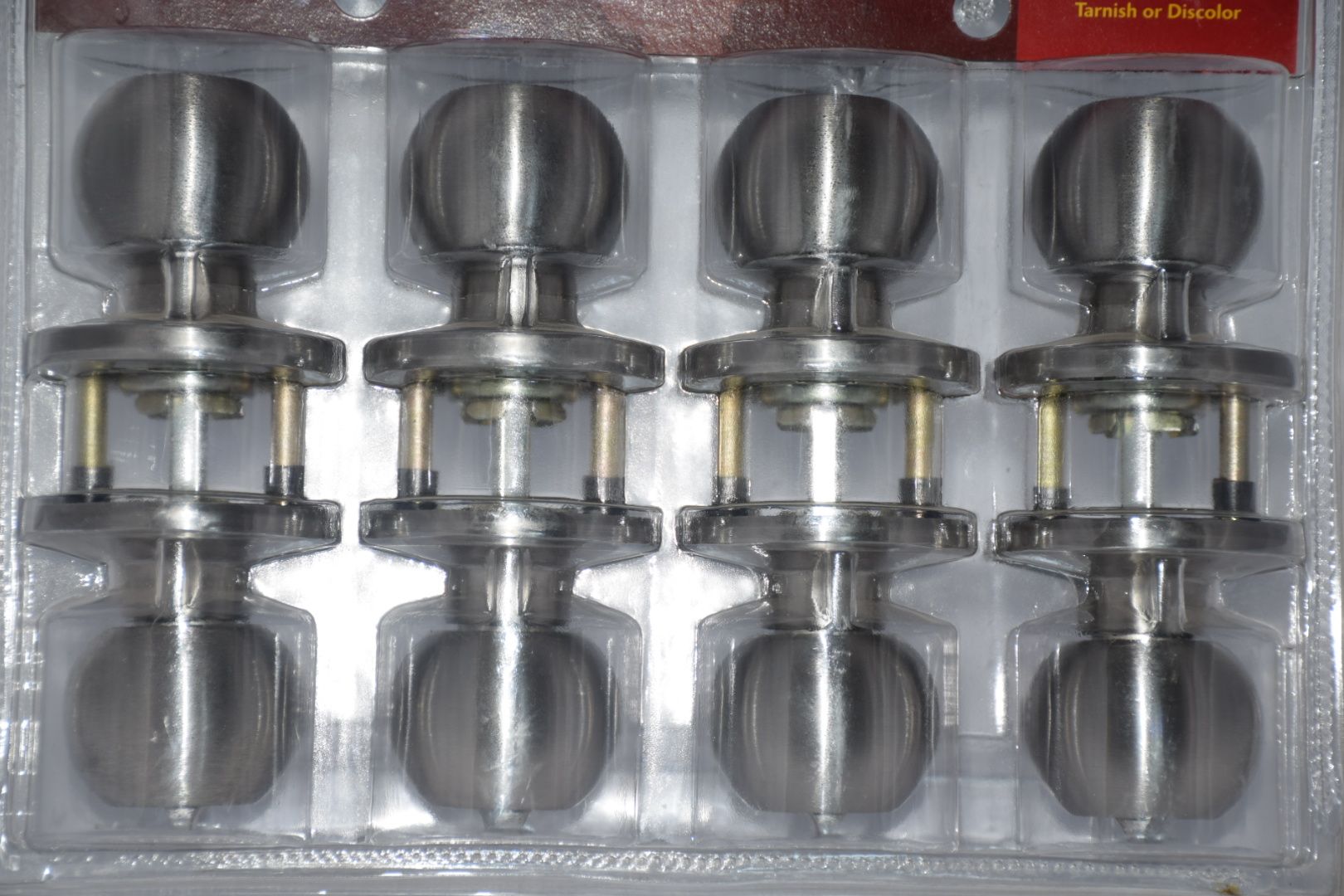 (FAULTLESS) Door Lock Set | Lazada PH