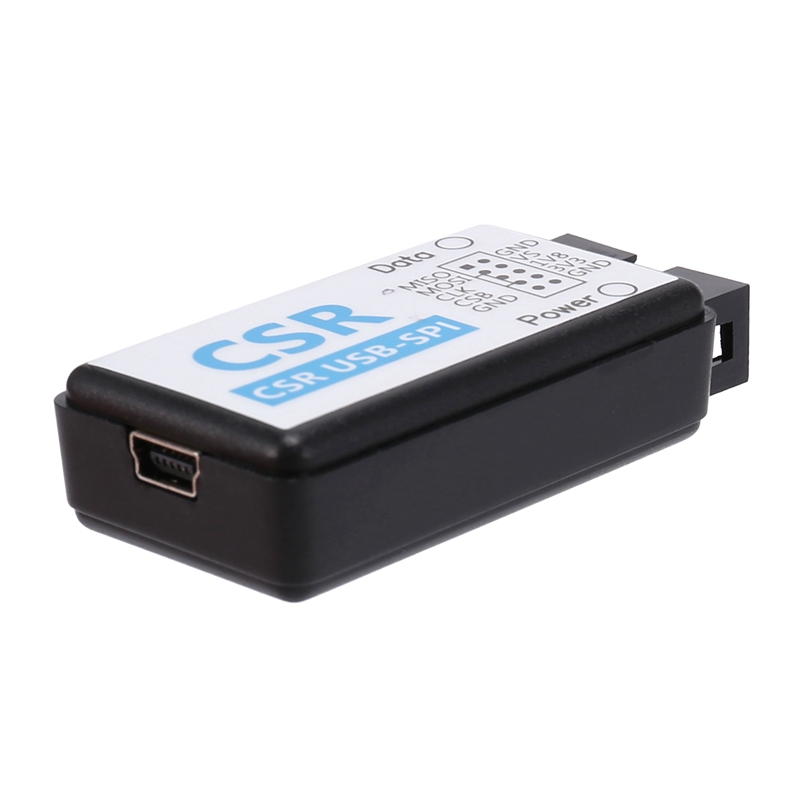 【Ready stock】CSR USB-SPI-S Bluetooth Burner Download Programmer Debugging Developments Tools 1 ...