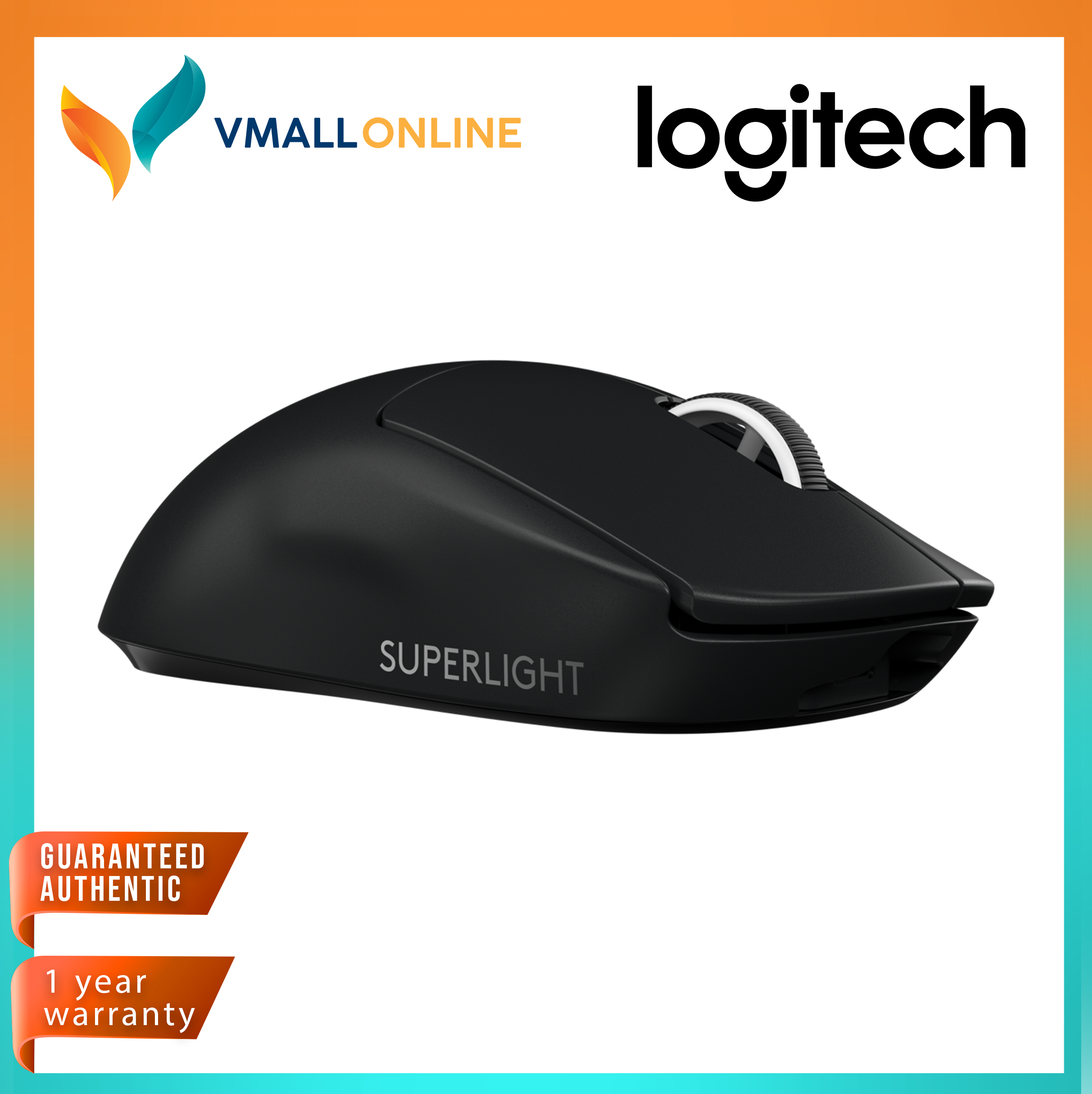 Logitech G Pro X Superlight Wireless Gaming Mouse | Lazada PH