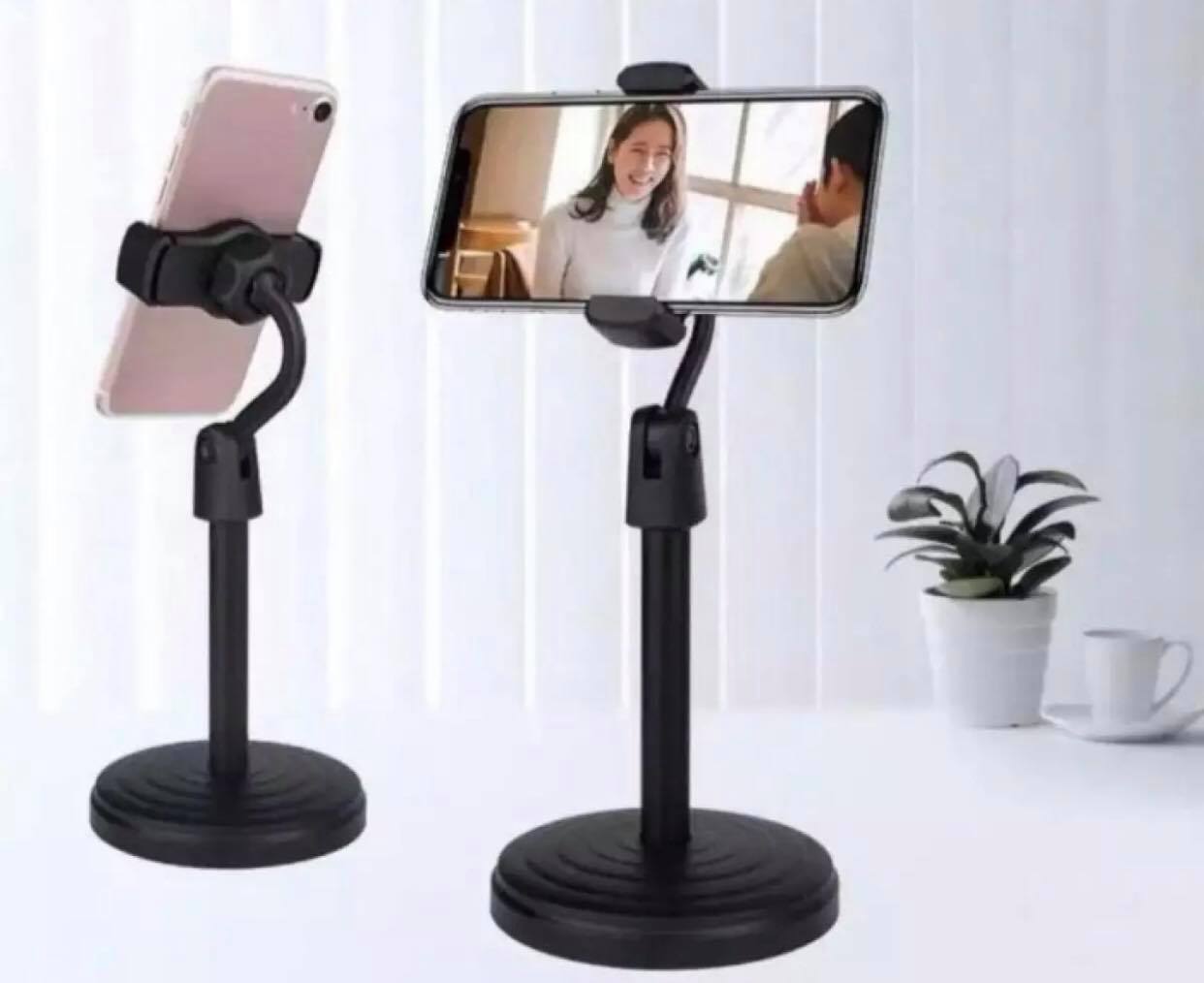Retractable Mobile Phone Stand For Net Class Live Broadcast Phone ...
