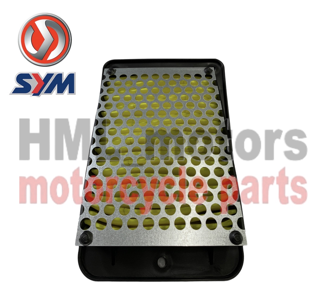 SYM CRUISYM 150 AIR FILTER ELEMENT | Lazada PH