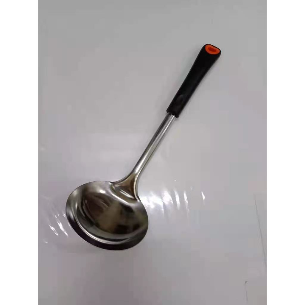 【COD】STAINLESS STEEL SERVING LADDLE KITCHEN AND DINING SERVEWARE ...