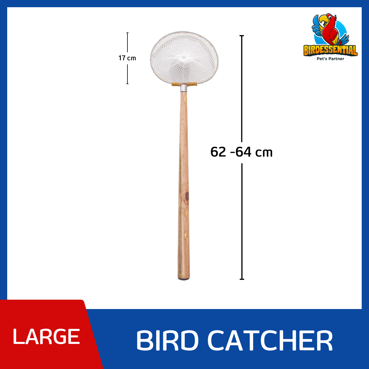 Bird Catcher for small birds | Lazada PH