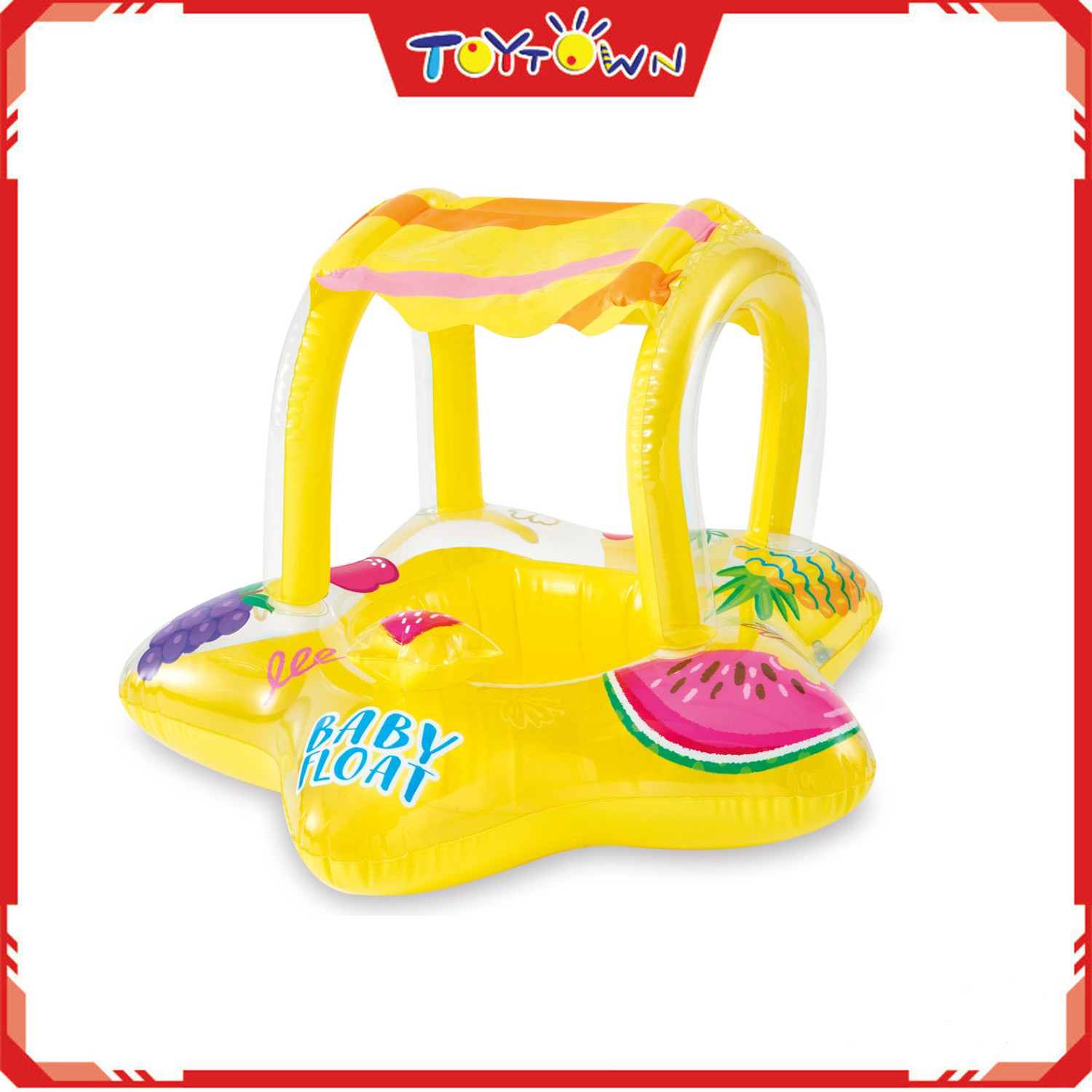 Intex® - Wet Set Collection™ - Baby Float | Lazada PH