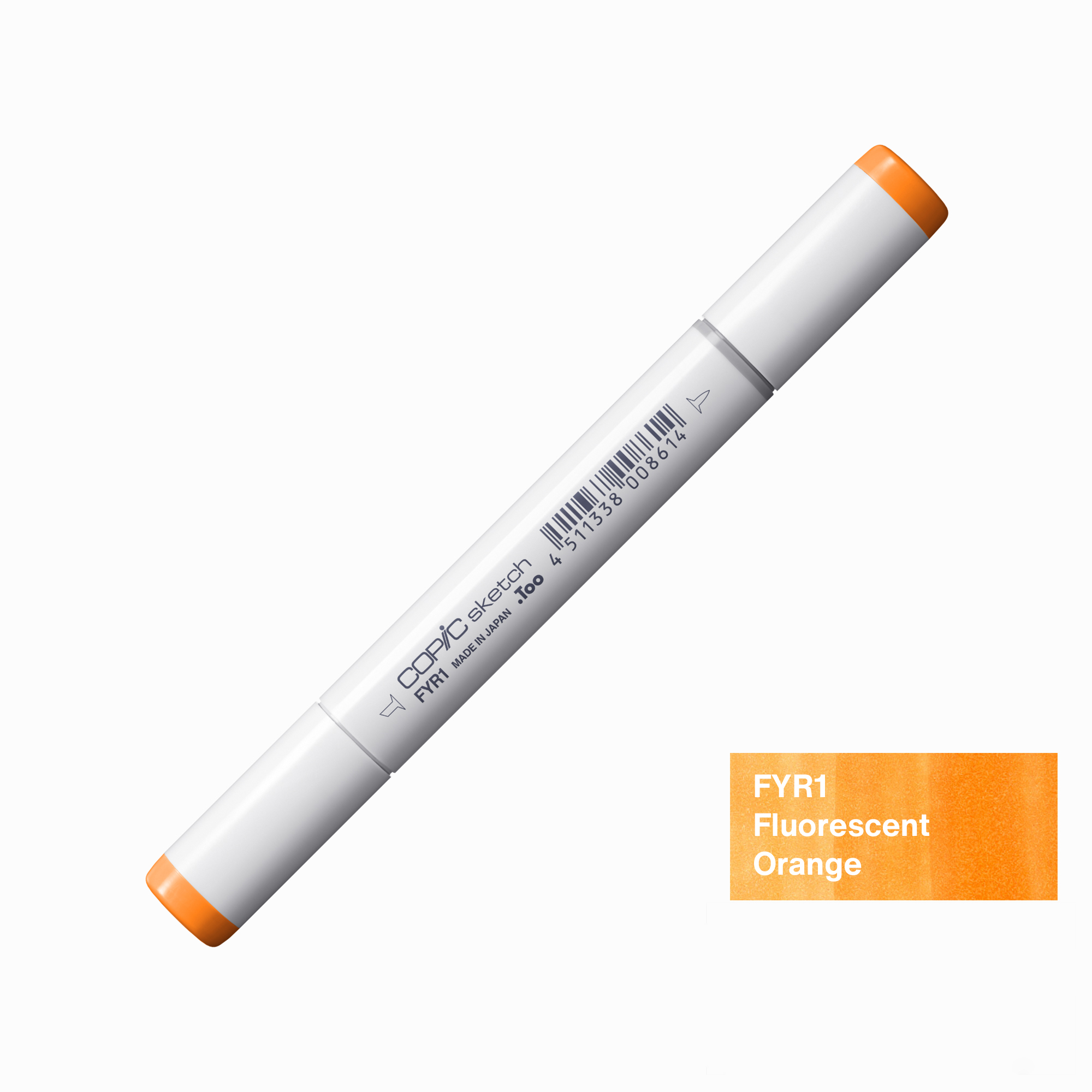 Copic Sketch Marker F ( Fluorescent ) Collection | Lazada PH