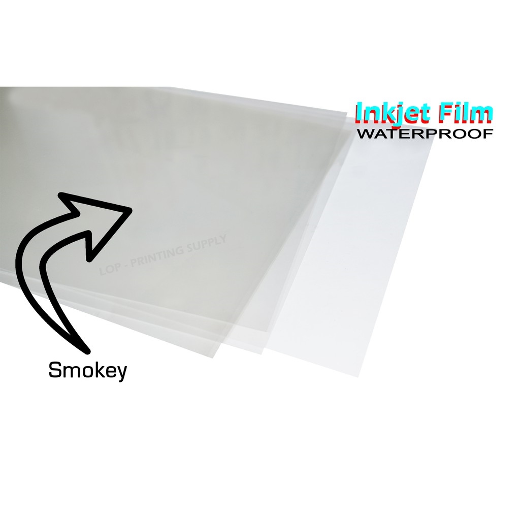 Acetate Paper For Inkjet Printer at Mary Lockridge blog