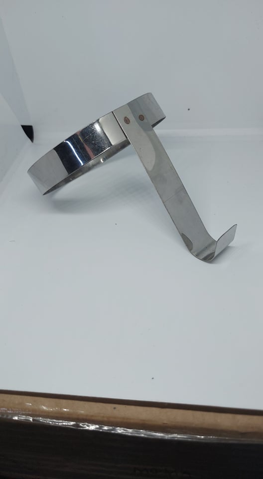EGG RING MOLDER STAINLESS | Lazada PH