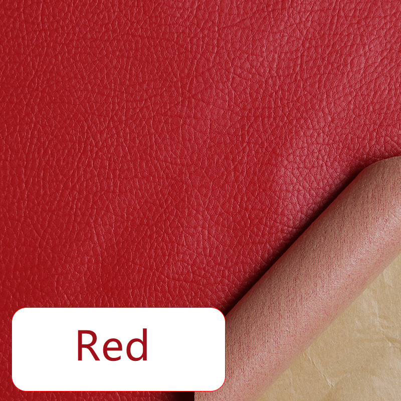 Leather Repair Patch Self-adhesion Leather Repair Subsidy Leather Seat ...