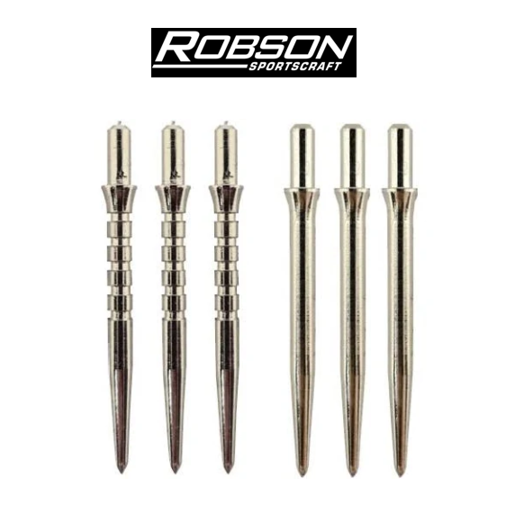 Dart Points - Robson Slider Points 27mm | Lazada PH
