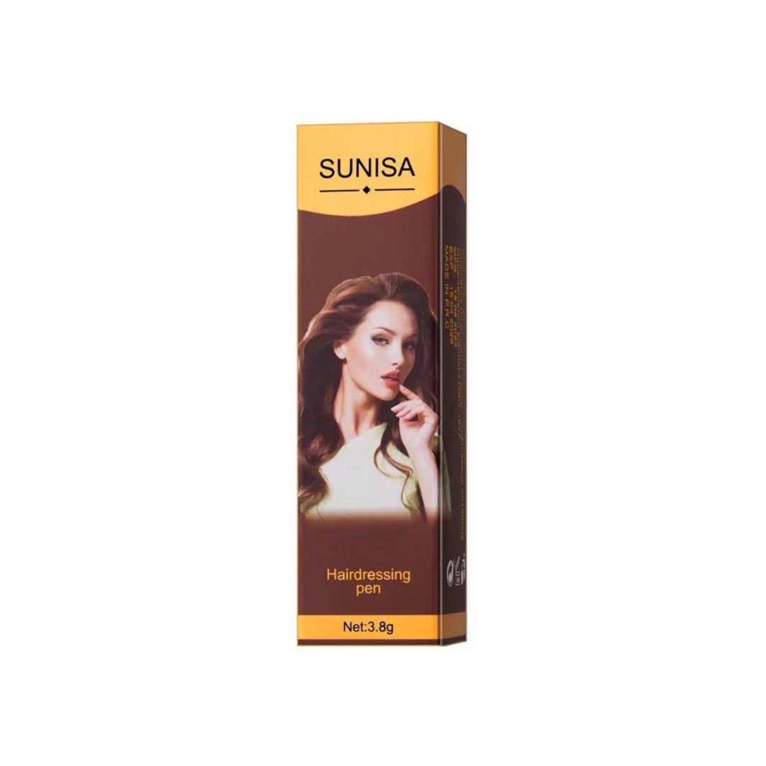 SUNISA Hairdressing Pen: The Only Hair Color Stick You Need to Cover ...