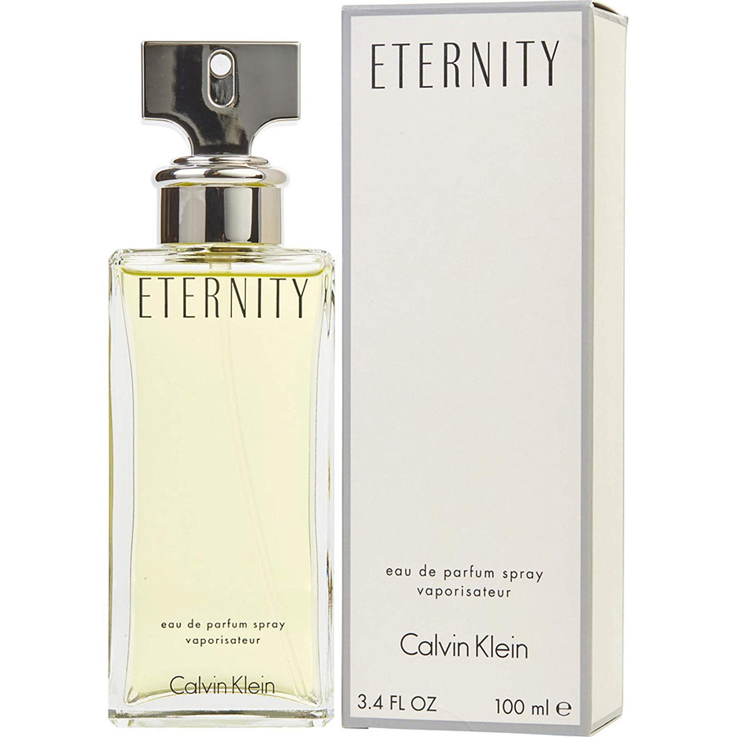 Eternity EDT for Women 20ml US Tstr Decant Perfume On-Hand Same Day ...