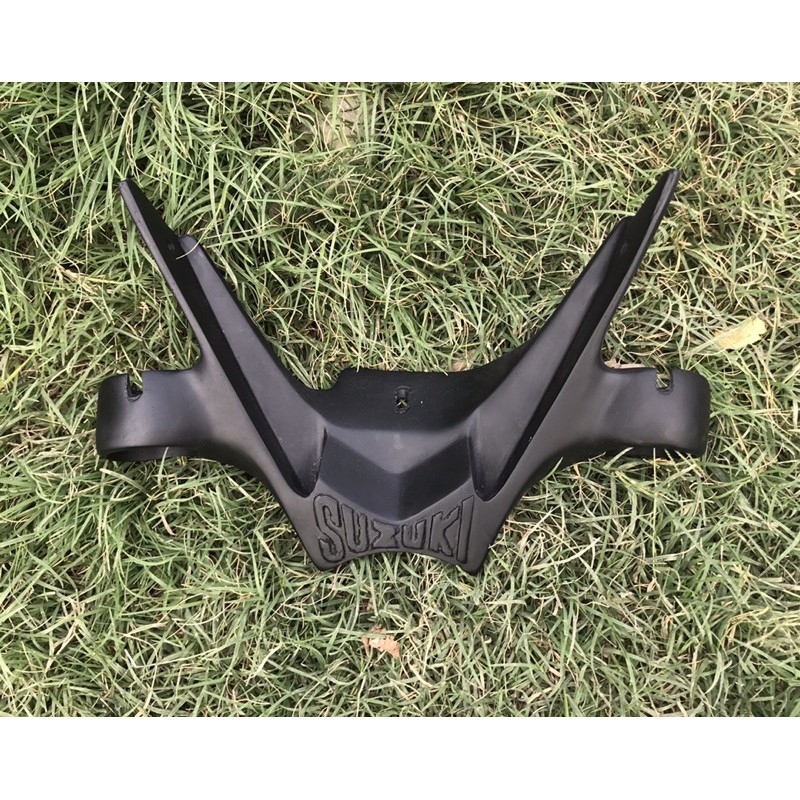 Hot Sale🔥 Raider 150 air scoop w/ mini driving light holder | Lazada PH