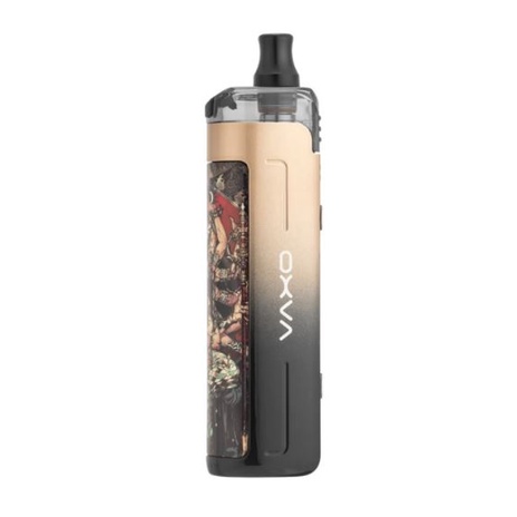 [AUTHENTIC] Oxva Origin Mini Pod Mod 2,200 mAh Refillable Rechargeable ...