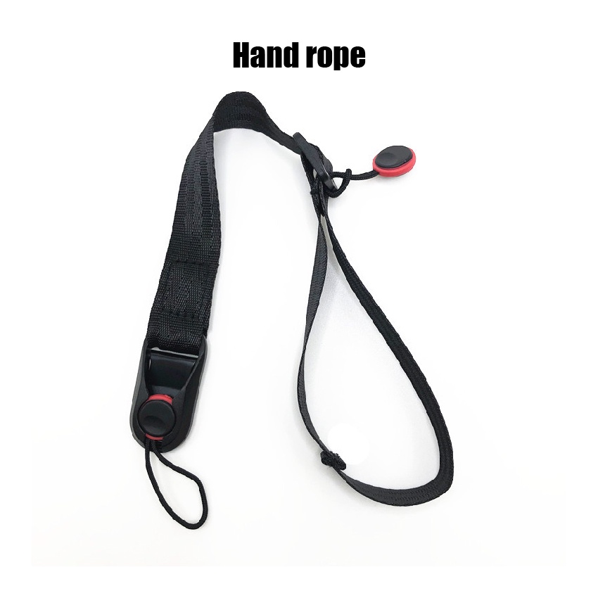 Universal Camera Strap Quick Release Cuff Wrist Strap Shoulder Strap ...