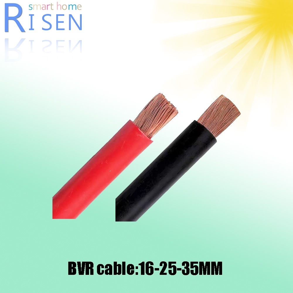 BVR cable 16-25-35MM 450/750V battery cable | Lazada PH