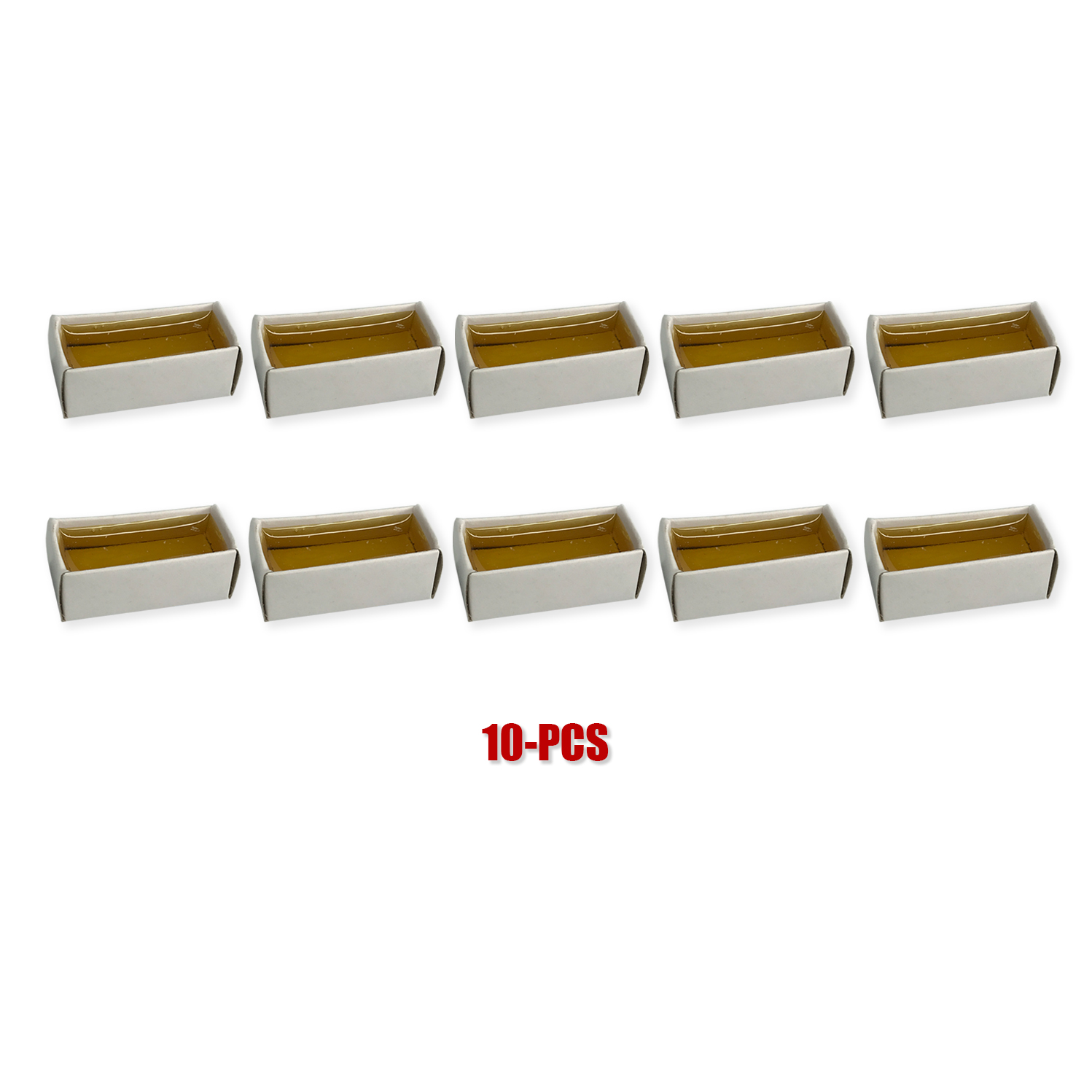 SERVICE WELDING FLUX 15G, SOLDERING FLUX, SOLID ROSIN WELDING PASTE ...