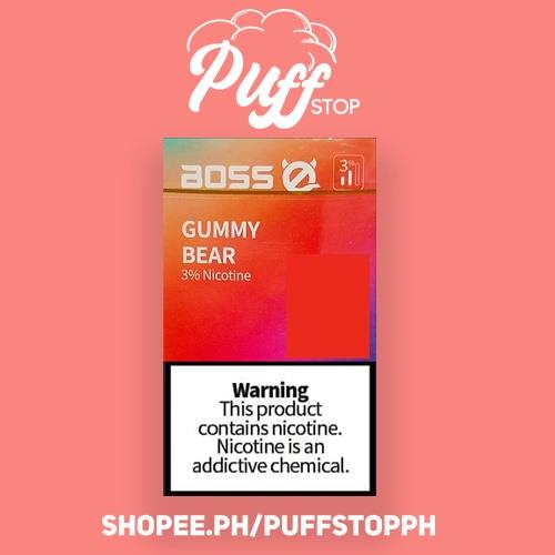 vape [Legit] BOSS Pods for RELX Infinity/Essential/Phantom [Ships in 24 ...