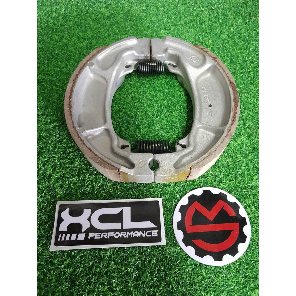Honda Genuine Brake Shoe For Click, Beat | Lazada PH