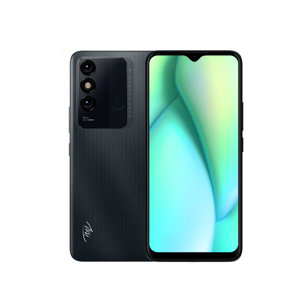 itel Vision3 Plus 4G Smartphone┃64+4GB┃90Hz High Refresh Rate | Lazada PH