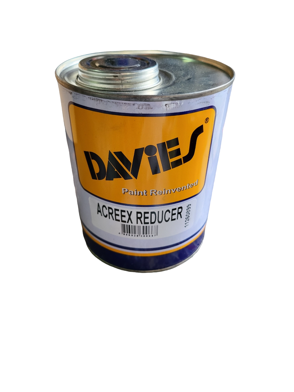 Davies Acreex Floor Coating Reducer 1 Liter | Lazada PH