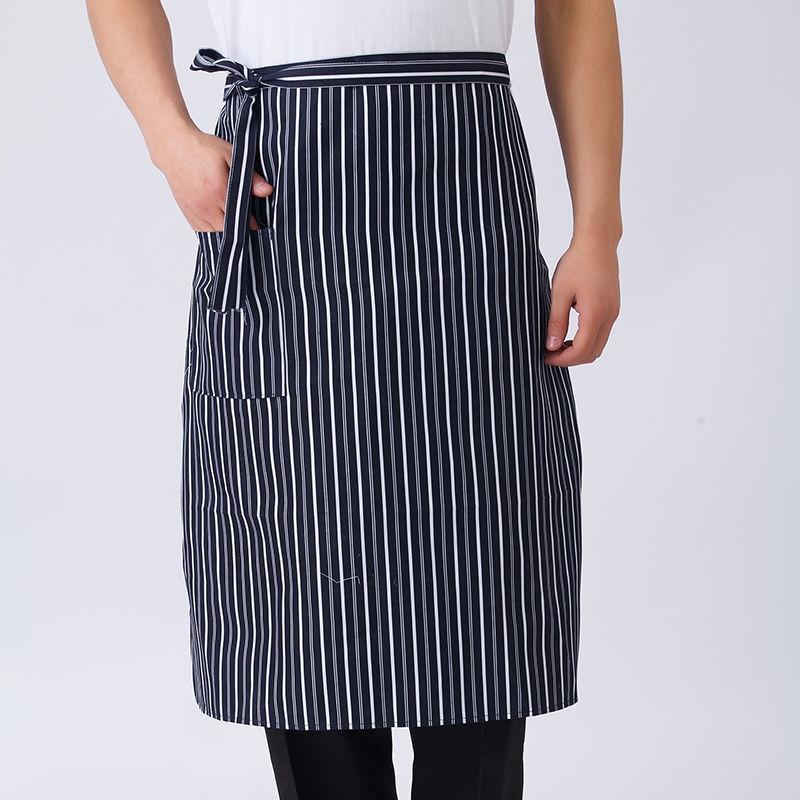 Chef's apron special apron for famous chef bright stove restaurant ...
