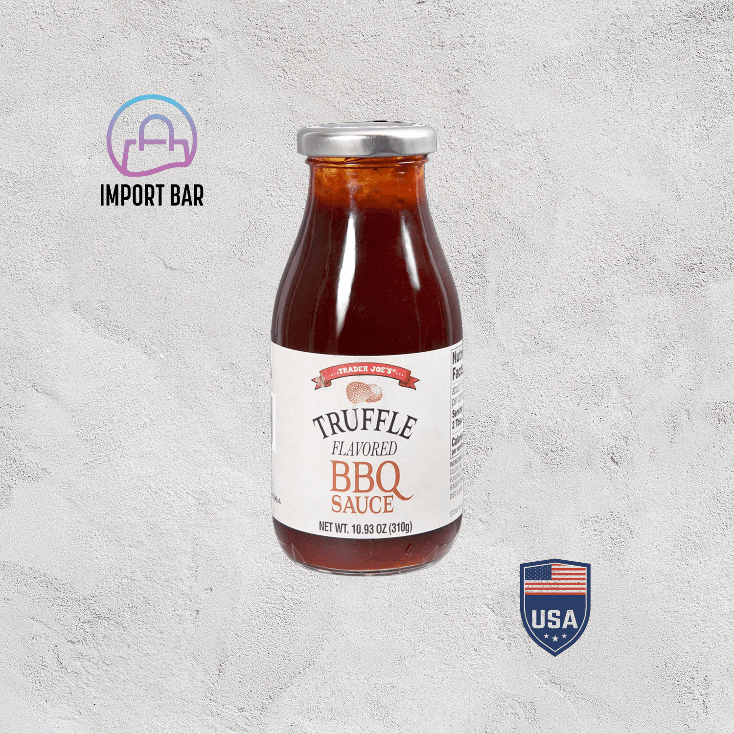 Trader Joe's Truffle BBQ sauce | Lazada PH