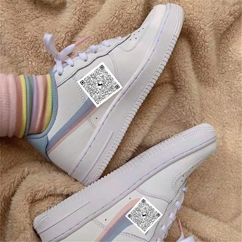 newAir force 1 Shadow Macaron for women sneaker on sale | Lazada PH