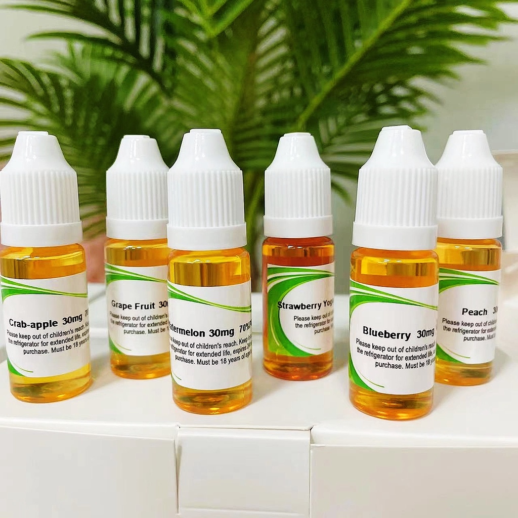Vape Relx Juice 10ML 3 0 Nicotine for Relx Infinity/Shift /Elite/Zalan ...