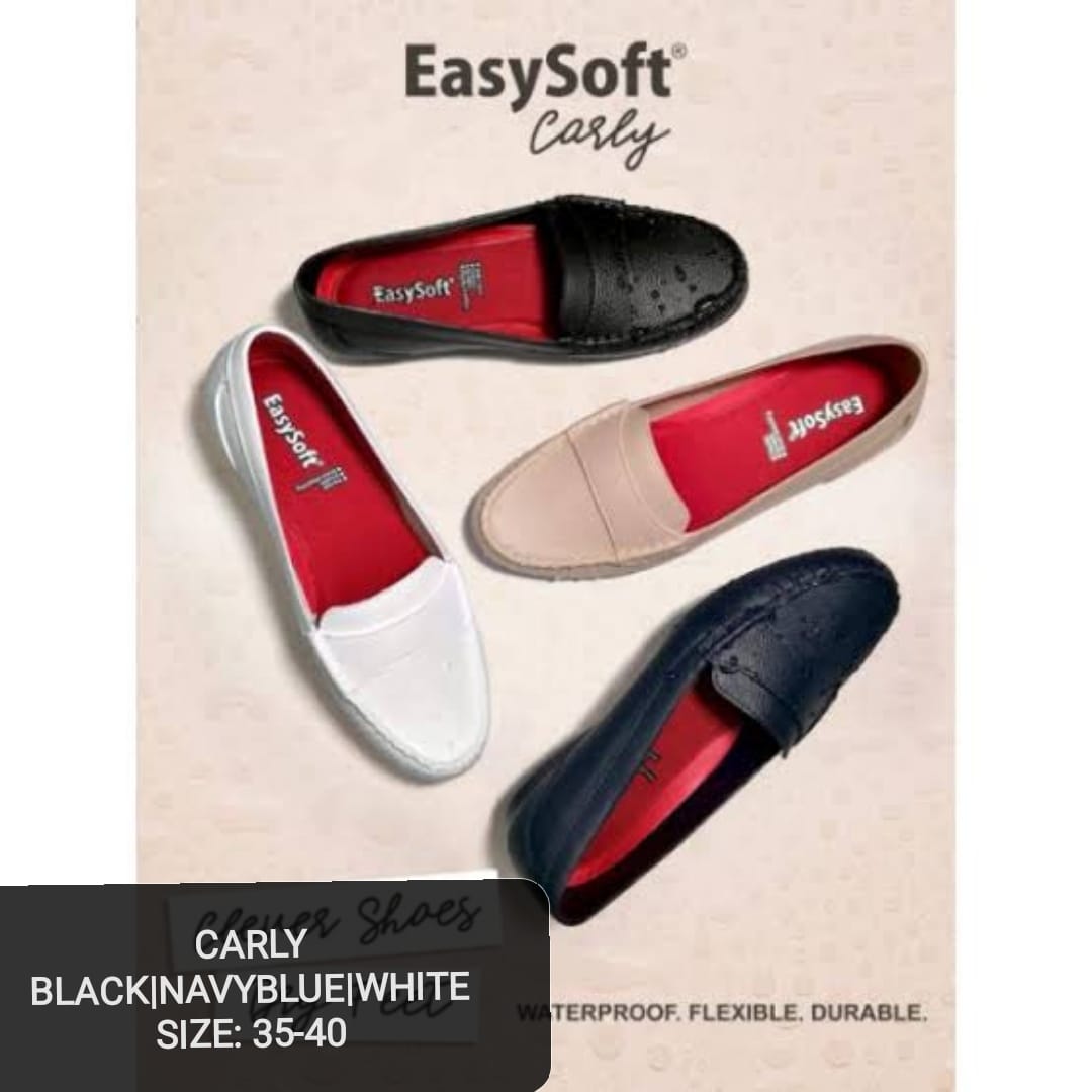 EASY SOFT CARLY SHOES FOR LADIES | Lazada PH