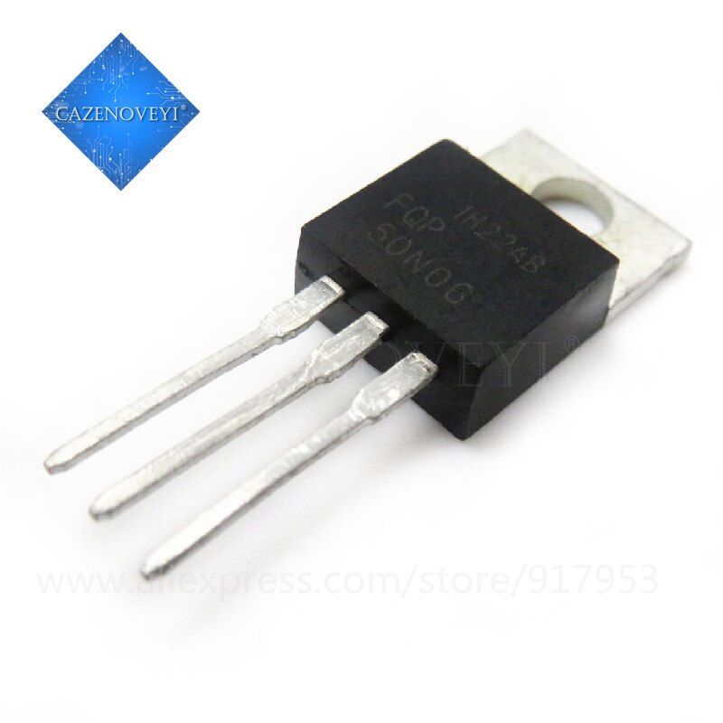 10pcs FQP30N06 FQP50N06 STP55NF06 STP65NF06 STP75NF75 LM317T IRF3205 ...