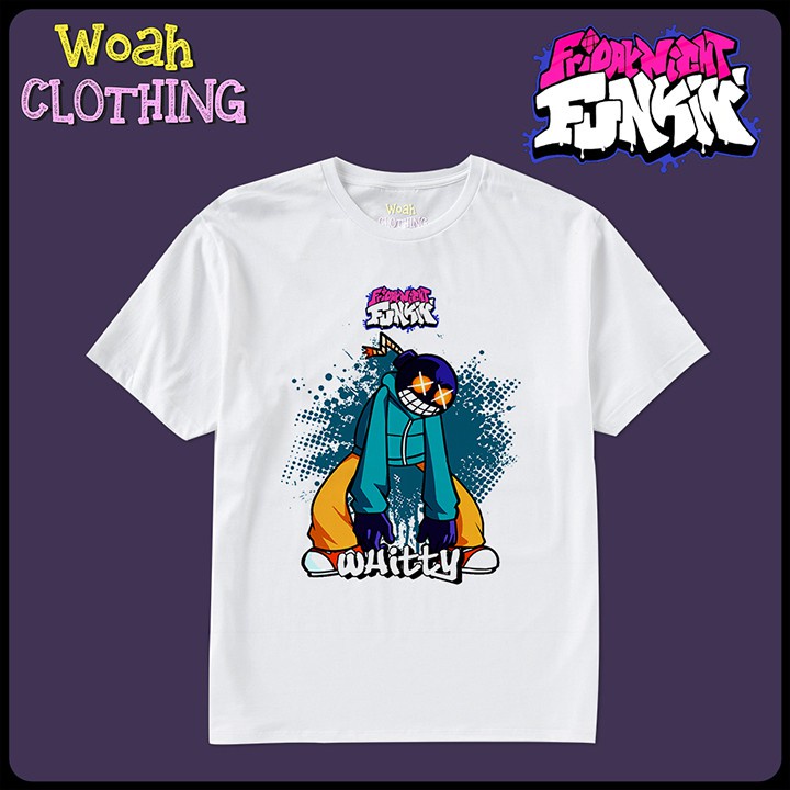 ♖Friday Night Funkin Shirt for kids Miku FNF TSHIRT Kids Women Men ...