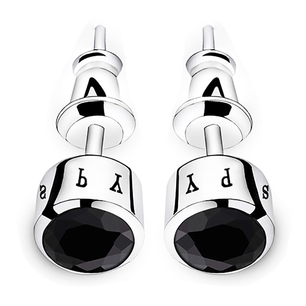 XZCXC Tính Cách Tao Nhã Hạnh Phúc Thời Trang Sáng Bóng Phụ Nữ Hoa Tai ...