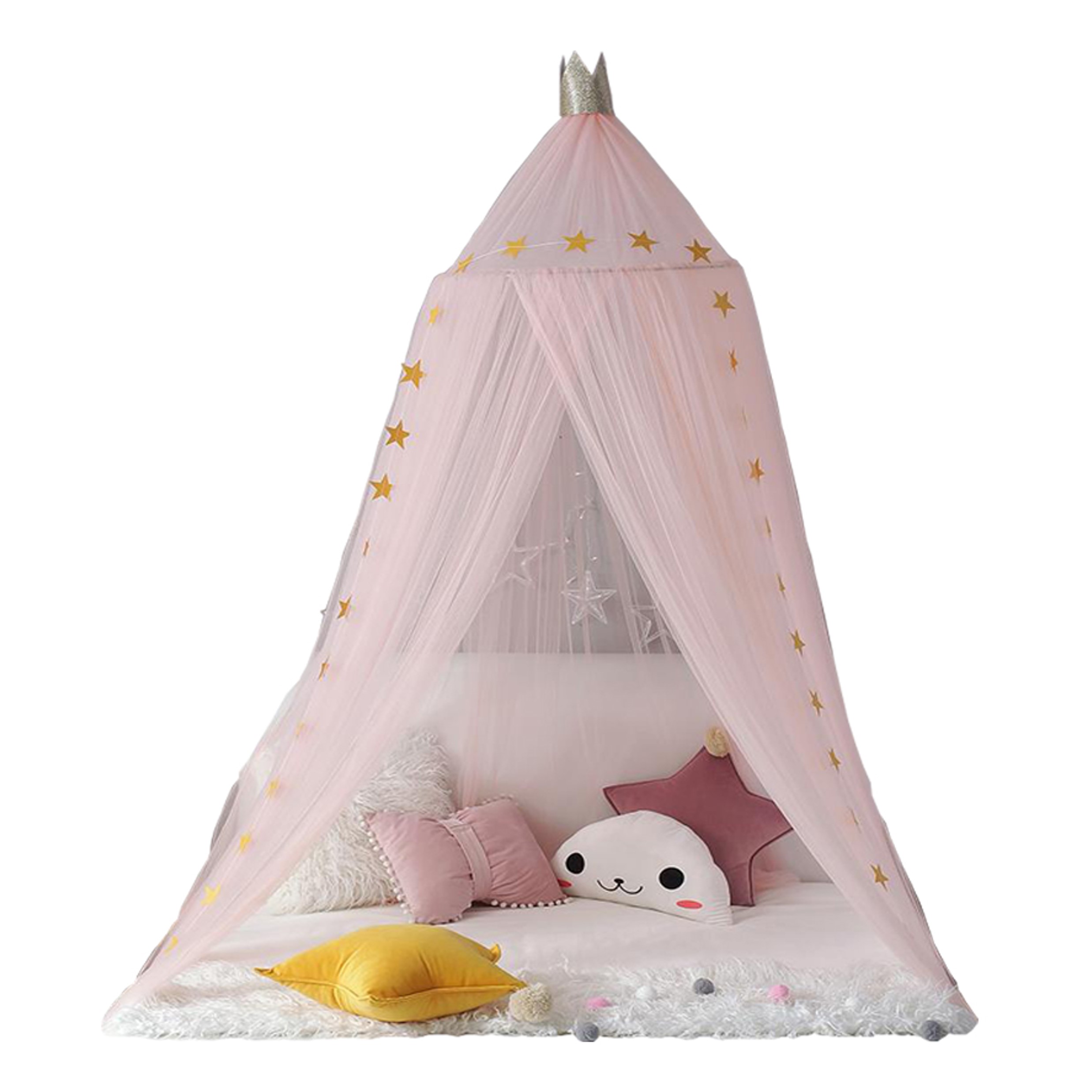 Hamlet Kids Room Kaladesh Kids Polyester Yurt | Lazada PH