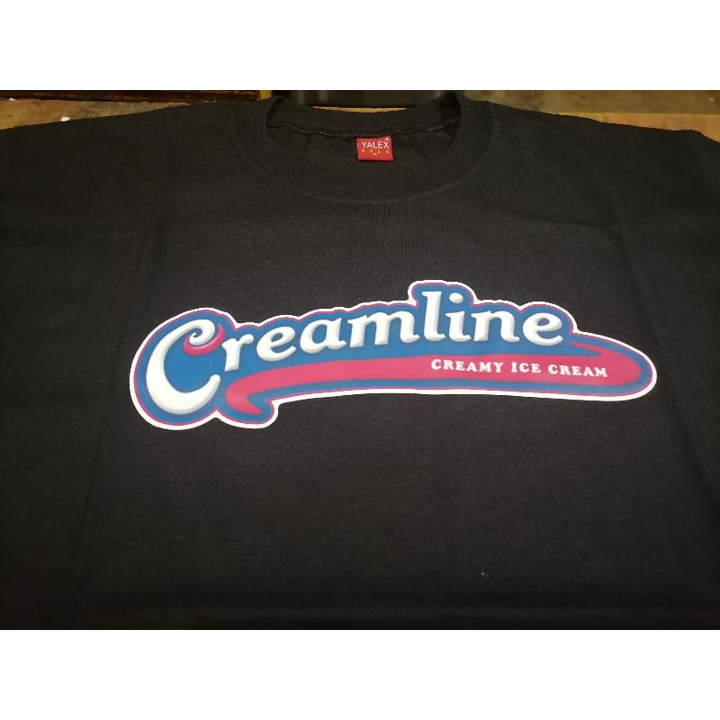 Creamline Cool Smasher T-shirt " Valdez" #2 | Lazada PH