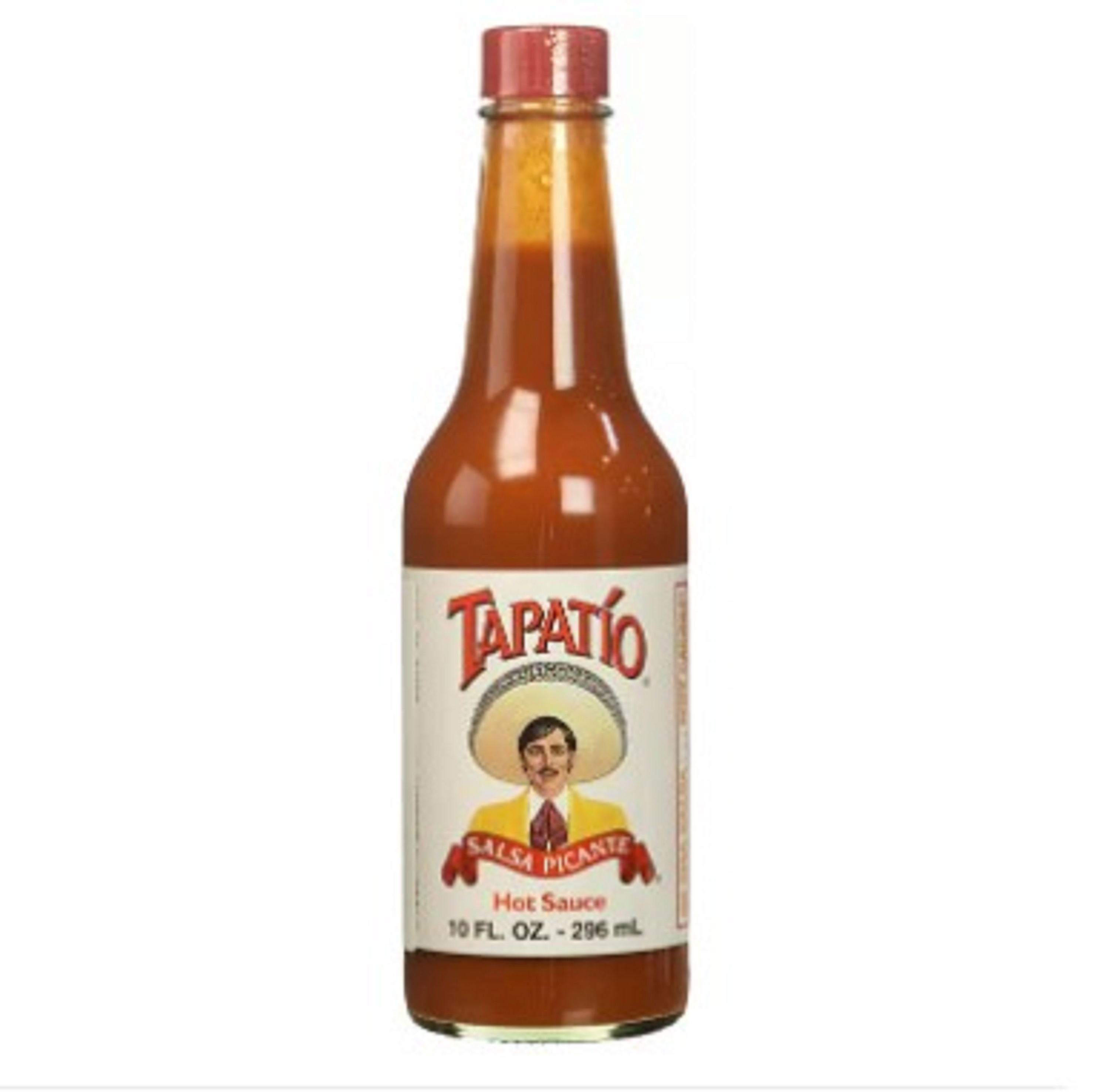 Tapatio Salsa Picante Hot Sauce 296ml | Lazada PH