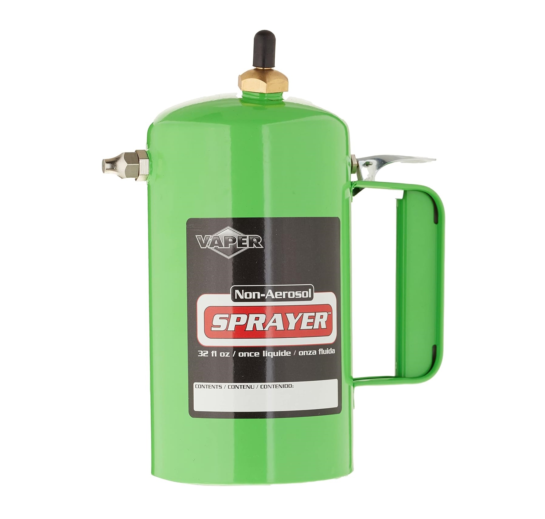Vaper Spot Spray Non-Aerosol Sprayer, 32 oz. capacity | Lazada PH