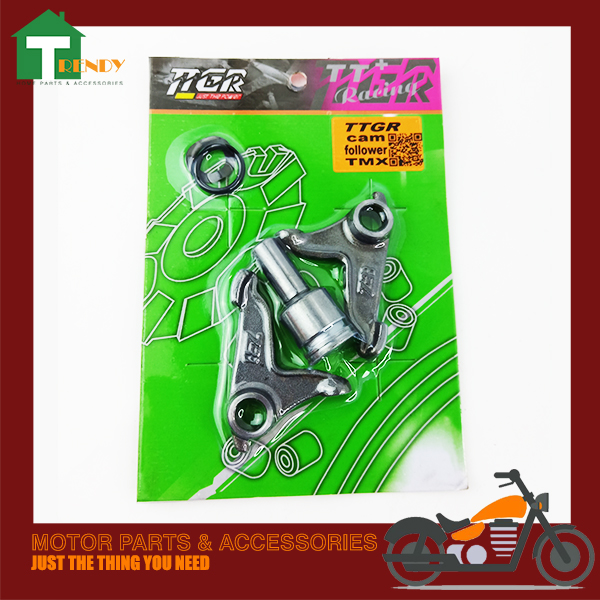 TTGR Cam Follower TMX | Lazada PH