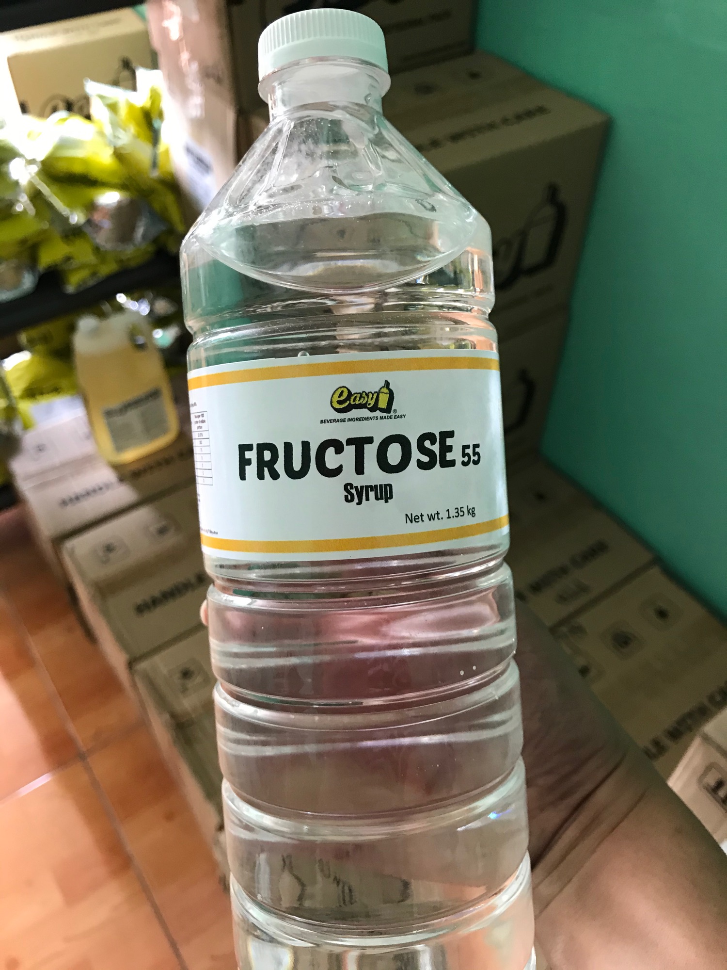 Fructose by Easy Brand | Lazada PH