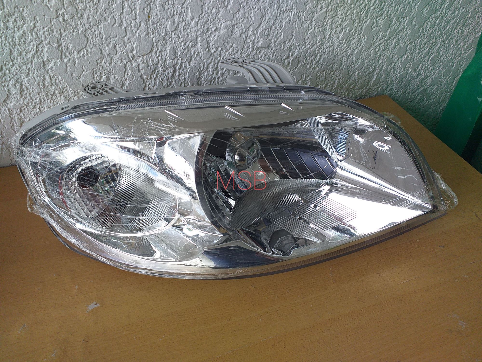 AVEO headlight headlamp passenger side 2007 - 2011 sedan | Lazada PH