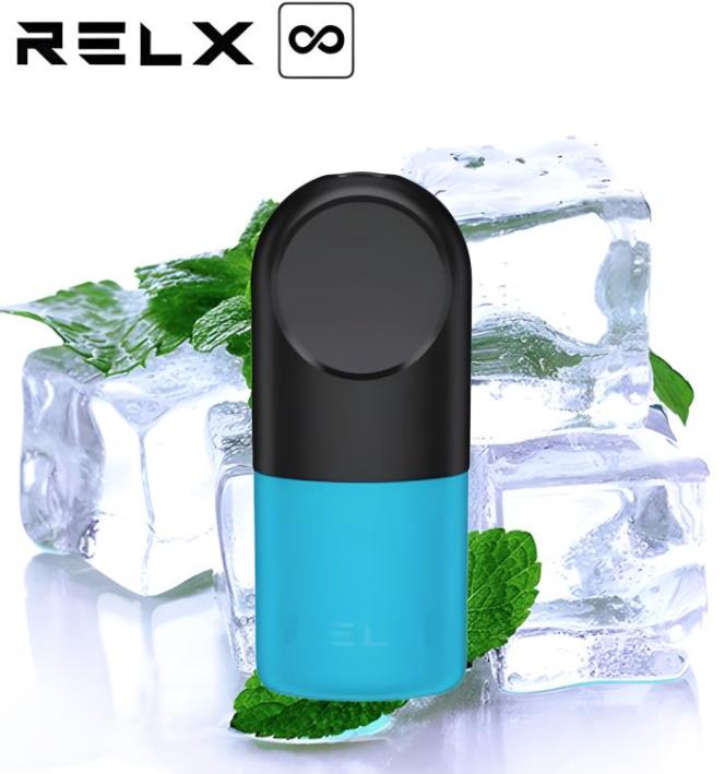 The 4th INFINITY AND ESSENTIAL PODS Relex | Lazada PH