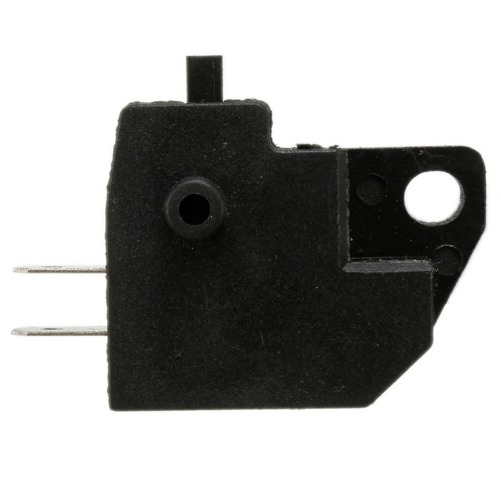Motorcycle Universal Brake Lever Stop Light Switch Left Right | Lazada PH