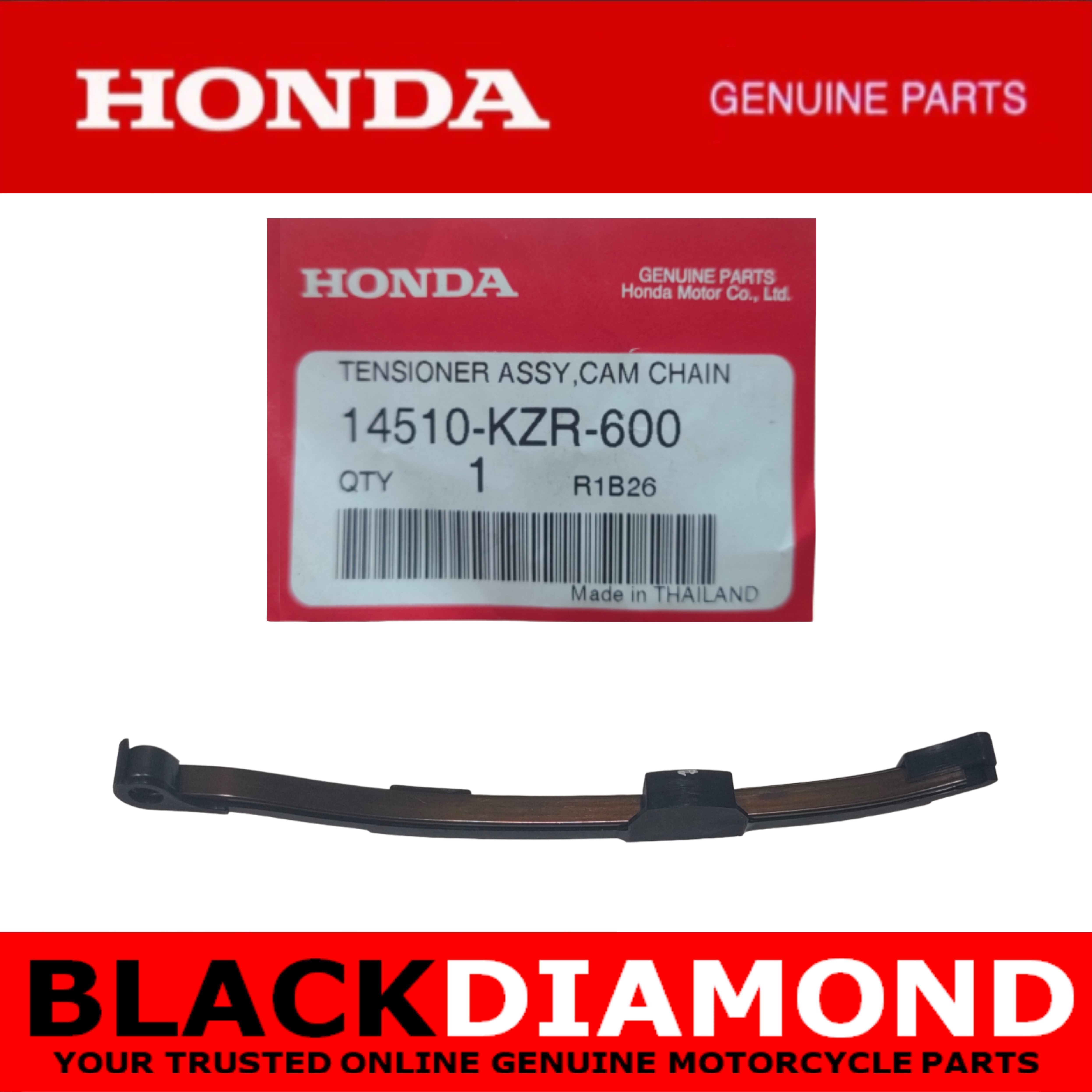 JOEY - ORIGINAL HONDA CLICK 125i (V1, V2 & V3) | CLICK 150i (V1 & V2 ...