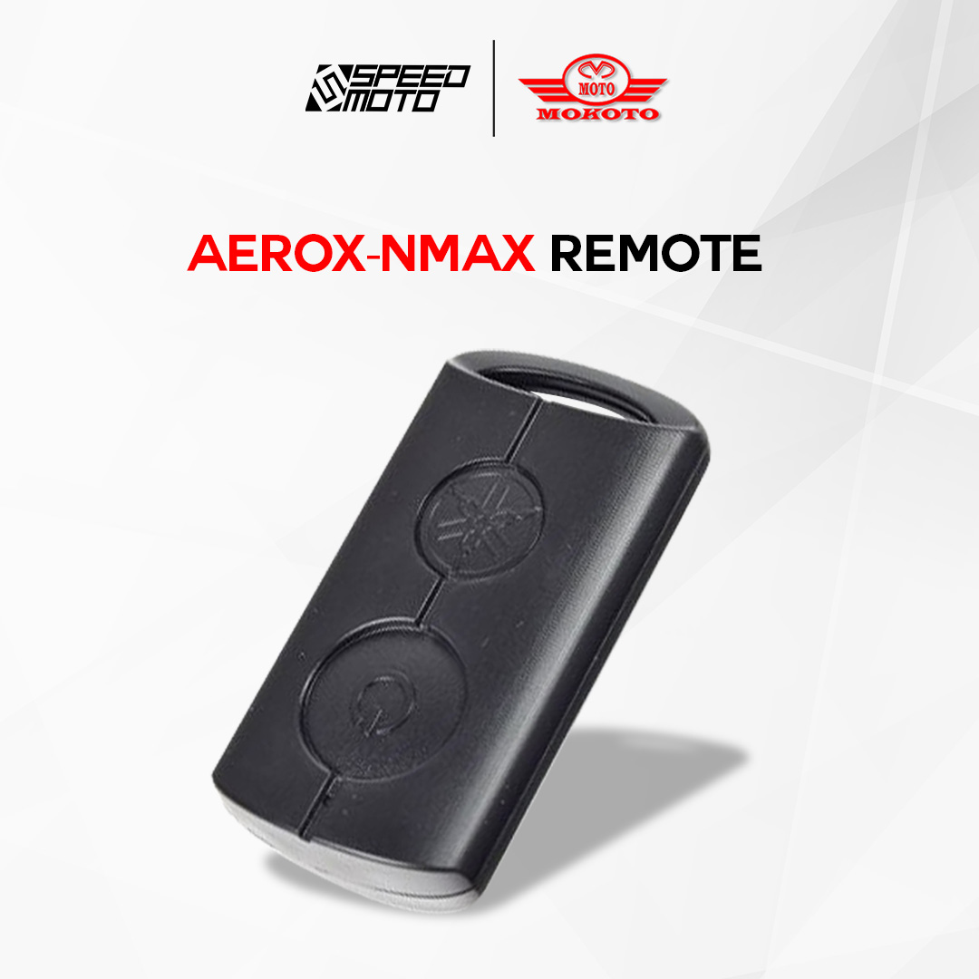 ORIGINAL YAMAHA NMAX REMOTE AEROX SMART REMOTE KEY WITH KEY CARD CODE ...