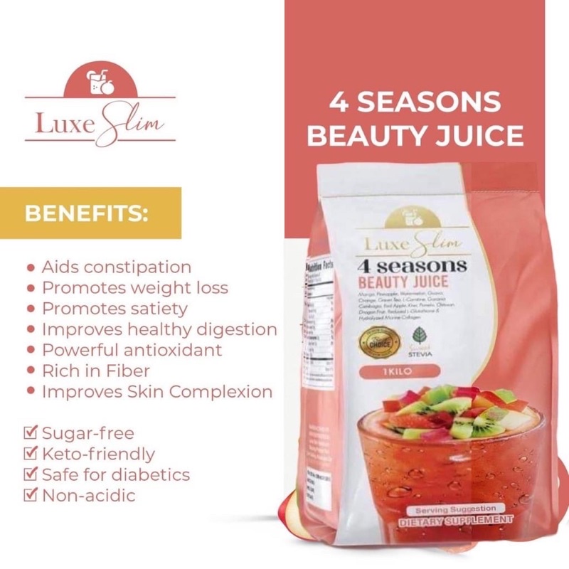 Original Luxe Slim Kilo Pouch (Cafe Macchiato, Cafe Turmerico, 4 ...